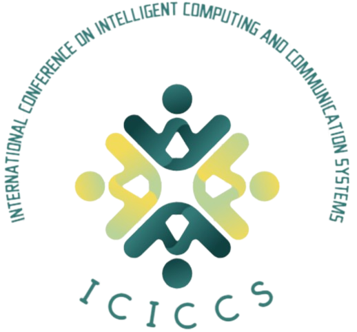 International Conference on Intelligent Computing and Communication Systems